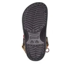 CROCS Classic Clog Jurassic World Rebirth