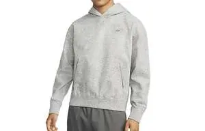 Nike Forward Hoodie - Grey
