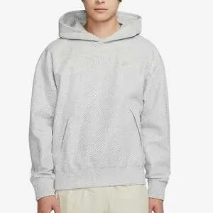 Nike Forward Hoodie - Grey