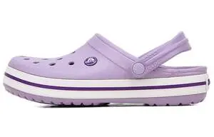 CROCS Classic Bayaband Clog - Purple