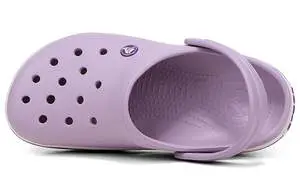 CROCS Classic Bayaband Clog - Purple