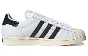 Adidas Originals Superstar "money Kingdom" Sneakers