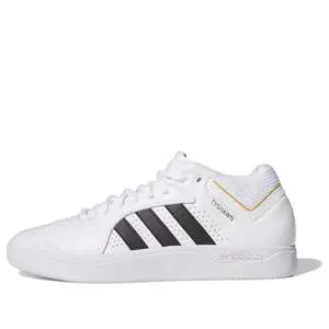 Adidas Tyshawn Remastered Lace-up Sneakers