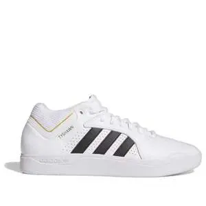 Adidas Tyshawn Remastered Lace-up Sneakers