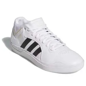 Adidas Tyshawn Remastered Lace-up Sneakers
