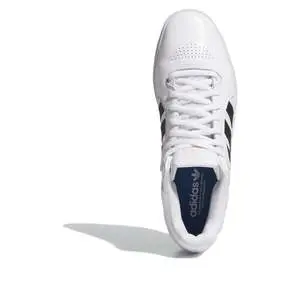 Adidas Tyshawn Remastered Lace-up Sneakers