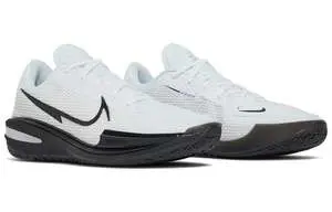 Nike Zoom G.t. Cut 1 Tb Sneakers - Black/white