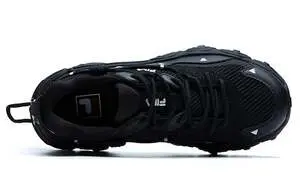 FILA Mesh Sneakers With Tecno-comfort Technology