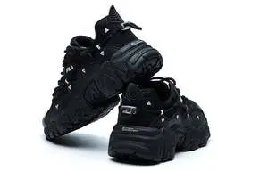 FILA Mesh Sneakers With Tecno-comfort Technology