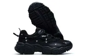 FILA Mesh Sneakers With Tecno-comfort Technology