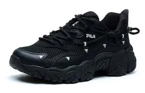 FILA Mesh Sneakers With Tecno-comfort Technology