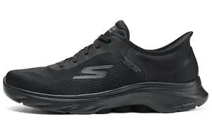 Sketchers Go Walk Slip-ins Athletic Sneakers