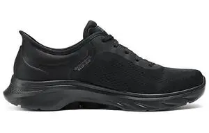 Sketchers Go Walk Slip-ins Athletic Sneakers
