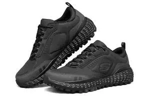 Sketchers Monster Low Top Sneakers