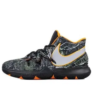 Nike Kyrie 5 Pe "taco" Basketball Shoes - Black