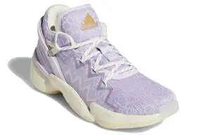 Adidas D.o.n. Issue #2 Basketball Sneakers
