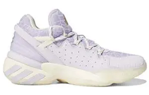 Adidas D.o.n. Issue #2 Basketball Sneakers - Purple