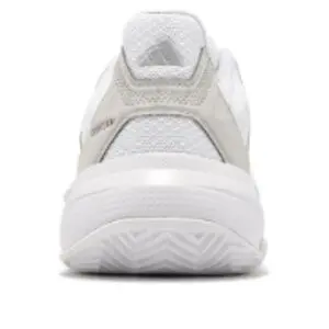 Adidas Courtjam Control 3 Sneakers - White