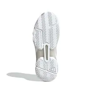 Adidas Courtjam Control 3 Sneakers - White