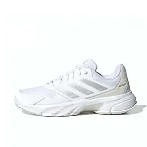 Adidas Courtjam Control 3 Sneakers - White