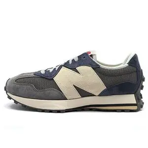 NEW BALANCE New Balance 327 'Archive Pack - Castlerock' Sneakers Grey/navy