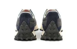 NEW BALANCE 327 'archive Pack Castlerock' Sneakers - Grey/navy