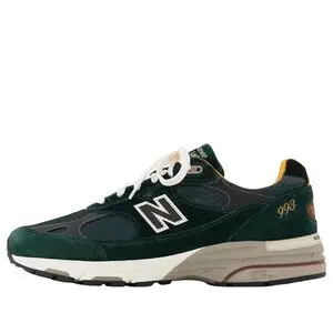 NEW BALANCE New Balance X Aimé Leon Dore MiUSA 993 Sneakers Pine Grove