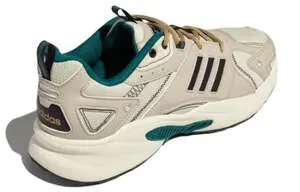 Adidas Neo Jz Runner Sneakers - Creamgray
