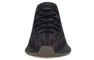Adidas Yeezy Boost 380 Onyx Non-reflective - Black/black