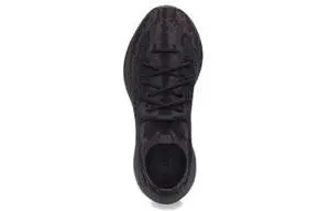 Adidas Yeezy Boost 380 Onyx Non-reflective - Black/black