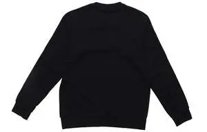 Adidas Three-stripes Crewneck Sweatshirt