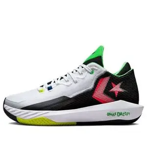 CONVERSE Nba Jam X All Star Bb Jet 'razzle Dazzle' Basketball Sneakers - Black/white