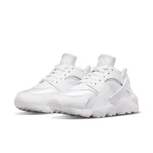 Nike Huarache Sneakers - White