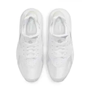 Nike Huarache Sneakers - White