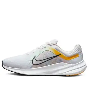 Nike Nike Quest 5 Premium Sneakers White/black