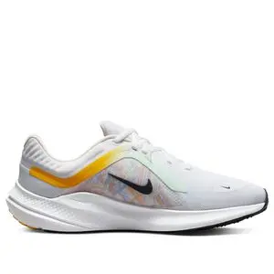 Nike Quest Premium Sneakers - White/black