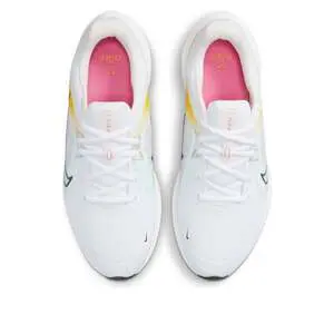 Nike Quest Premium Sneakers - White/black