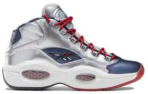 REEBOK Question Mid "cross Over