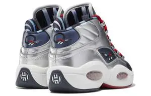 REEBOK Question Mid "cross Over
