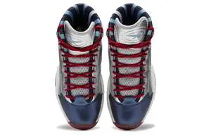 REEBOK Question Mid "cross Over
