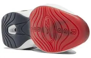REEBOK Question Mid "cross Over