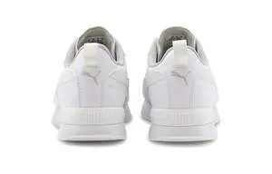PUMA R78 Triple Low Top Sneakers - White