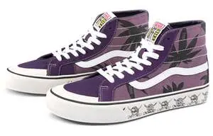 VANS Sk8-hi 138 Decon Sf High Top Sneakers