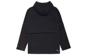 NEW BALANCE Hooded Down Jacket
