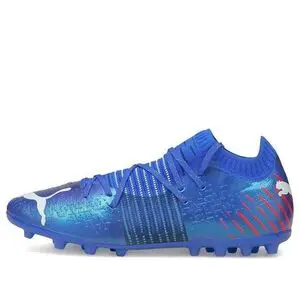 PUMA Future Z 12 Mg Athletic Sneakers - Blue