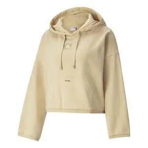 PUMA Re.gen Cropped Hoodie