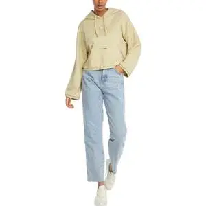 PUMA Re.gen Cropped Hoodie