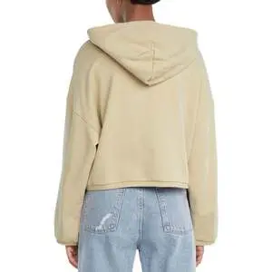 PUMA Re.gen Cropped Hoodie