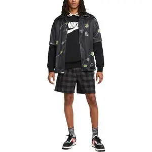 Nike Logo Crew Neck Sweatshirt - Default Colorway