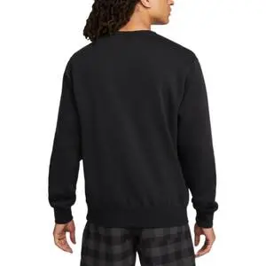 Nike Logo Crew Neck Sweatshirt - Default Colorway